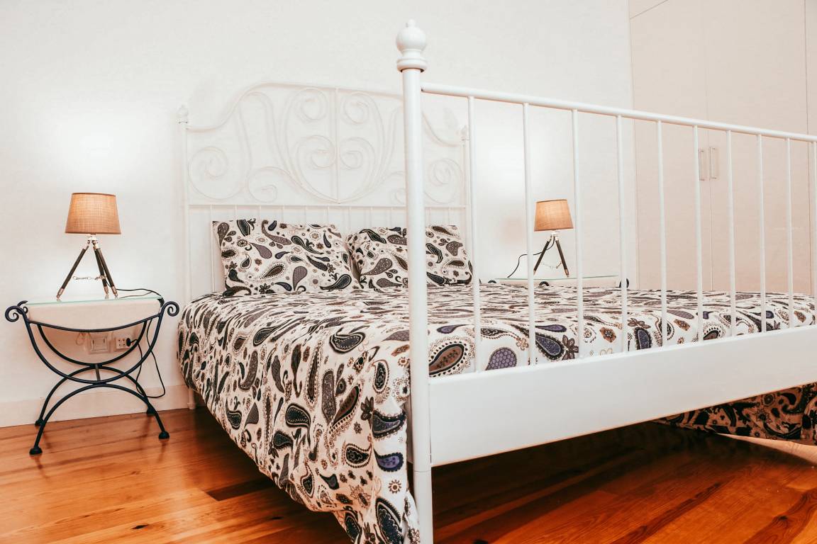 45 M² Apartment ∙ 1 Bedroom ∙ 4 Guests - Alfama