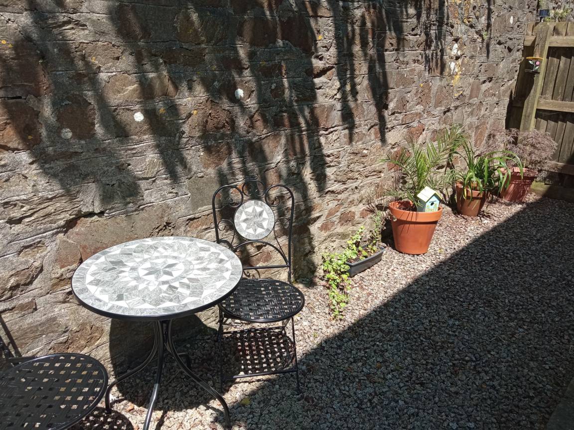 45 M² Ferienwohnung ∙ 1 Schlafzimmer ∙ 2 Gäste - Bodmin