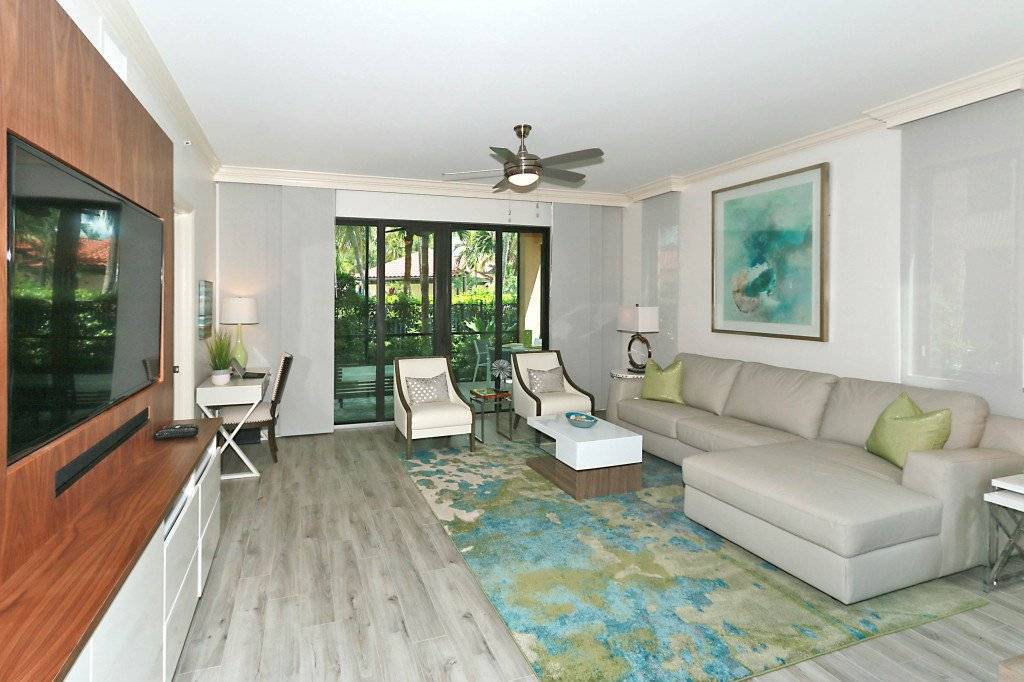 147 M² Condo ∙ 3 Bedrooms ∙ 6 Guests - Vineyards, FL
