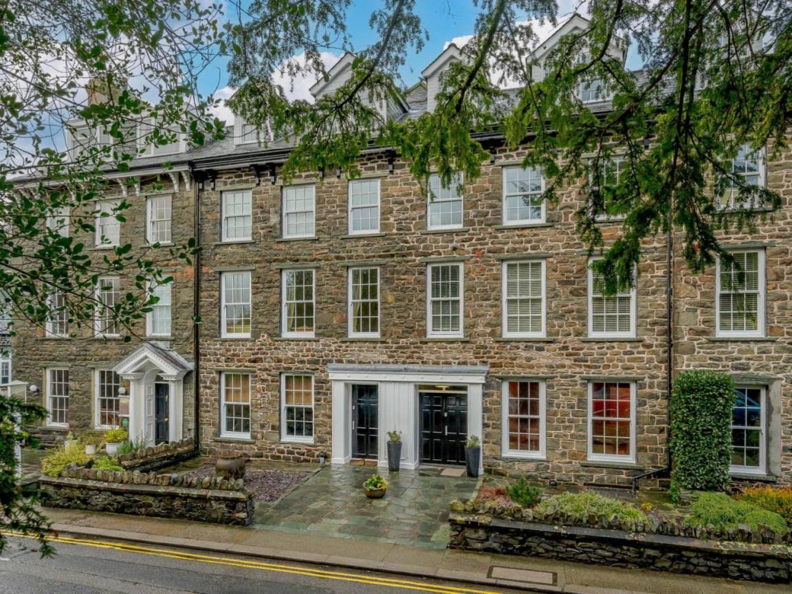 Apartment ∙ 1 Bedroom ∙ 2 Guests - Keswick