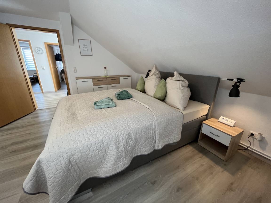 95 M² Ferienhaus ∙ 3 Schlafzimmer ∙ 6 Gäste - Clausthal-Zellerfeld