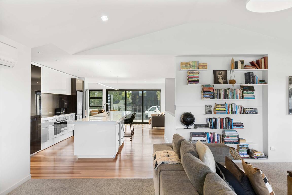 260 M² Casa ∙ 5 Habitaciones ∙ 10 Huéspedes - New Zealand