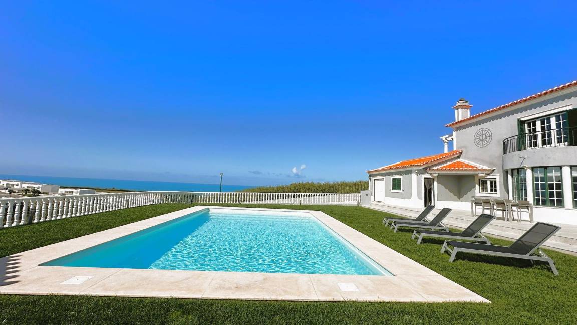 20 M² Maison De Vacances ∙ 4 Chambres ∙ 10 Personnes - Atalaia