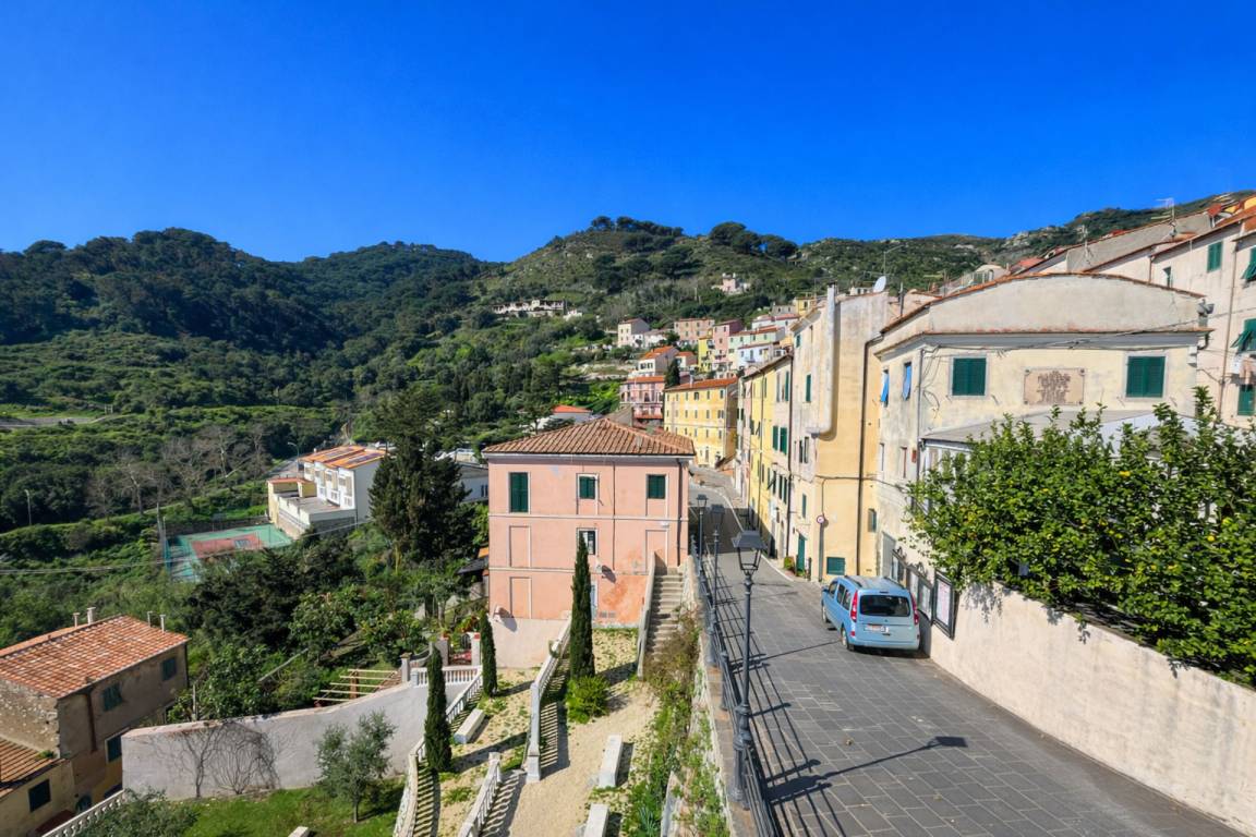 40 M² Appartement ∙ 1 Chambre ∙ 2 Personnes - Île d'Elbe