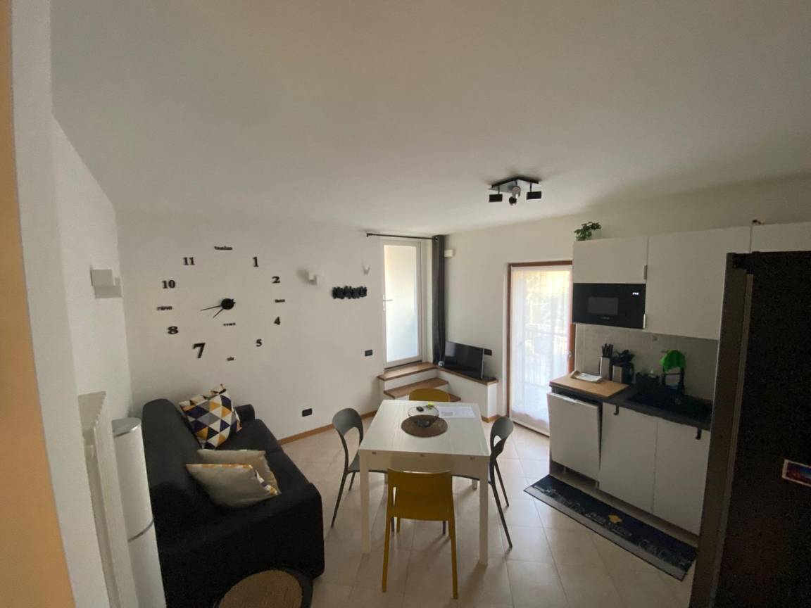 Apartment ∙ 1 Bedroom ∙ 4 Guests - Andalo