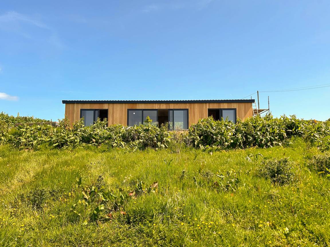 Cottage ∙ 2 Bedrooms ∙ 4 Guests - Gatehouse of Fleet
