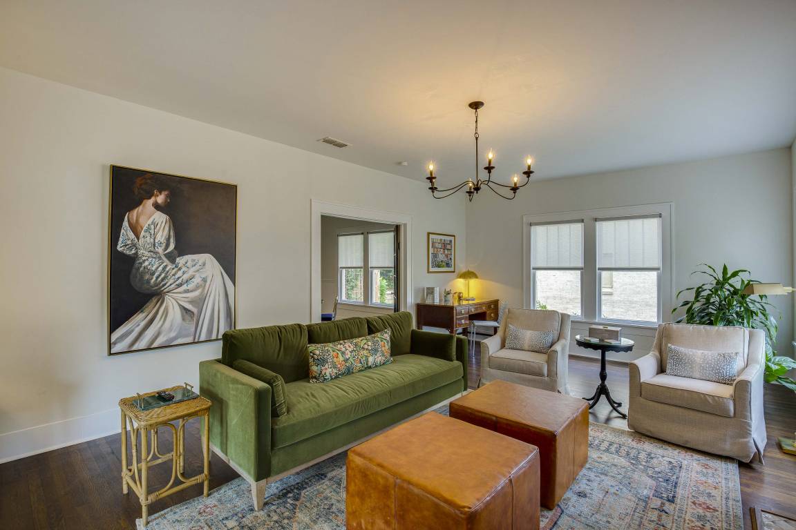 165 M² Casa ∙ 3 Habitaciones ∙ 6 Huéspedes - Tyler, TX