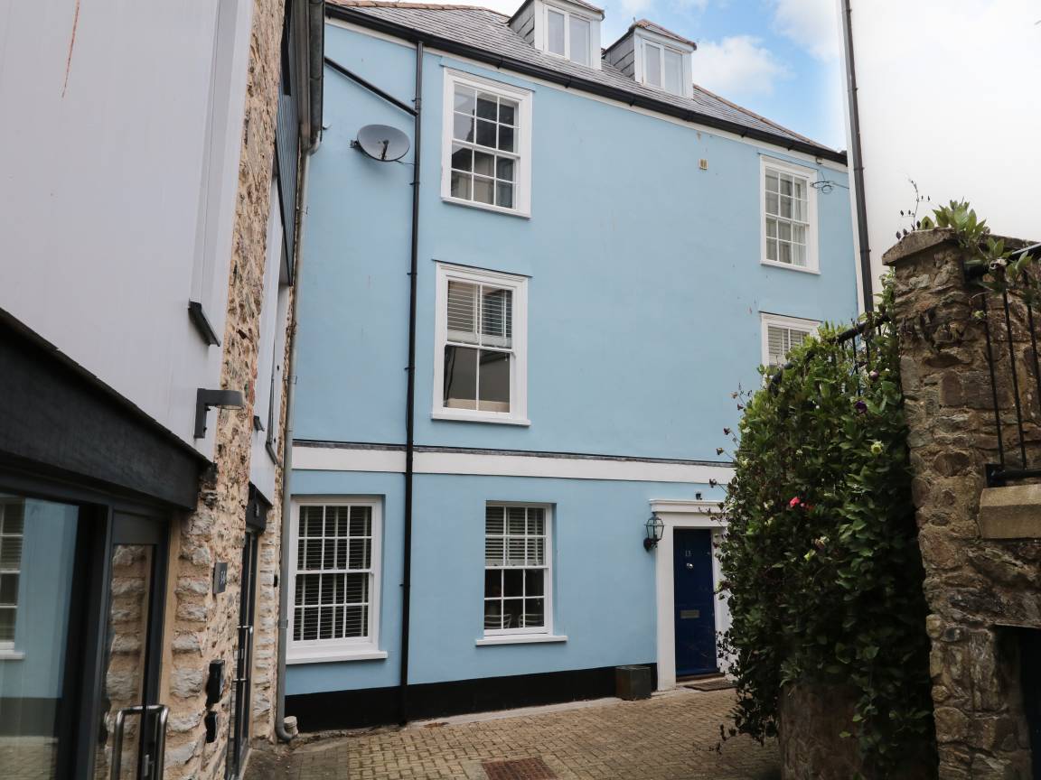 Cottage ∙ 3 Chambres ∙ 6 Personnes - Totnes