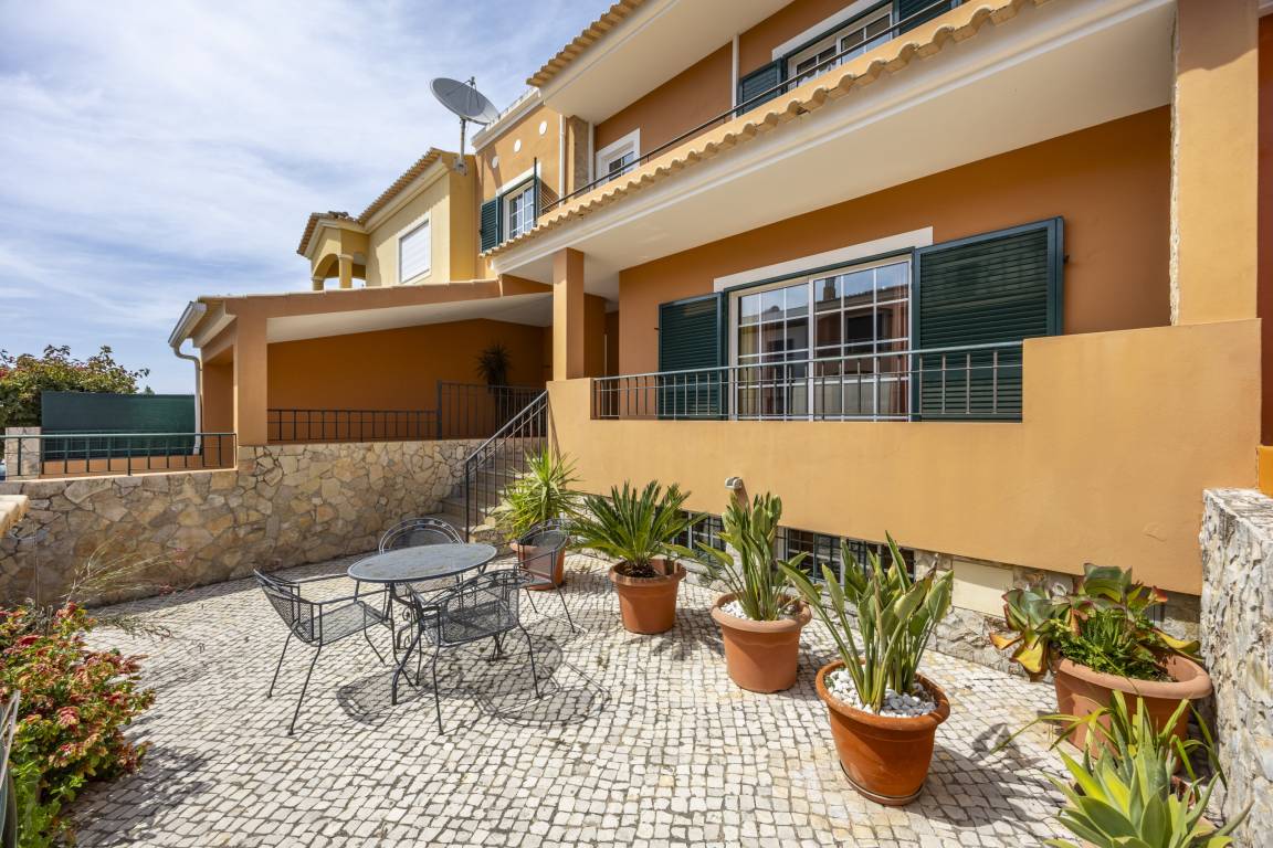 200 M² Maison De Vacances ∙ 4 Chambres ∙ 8 Personnes - Lagos