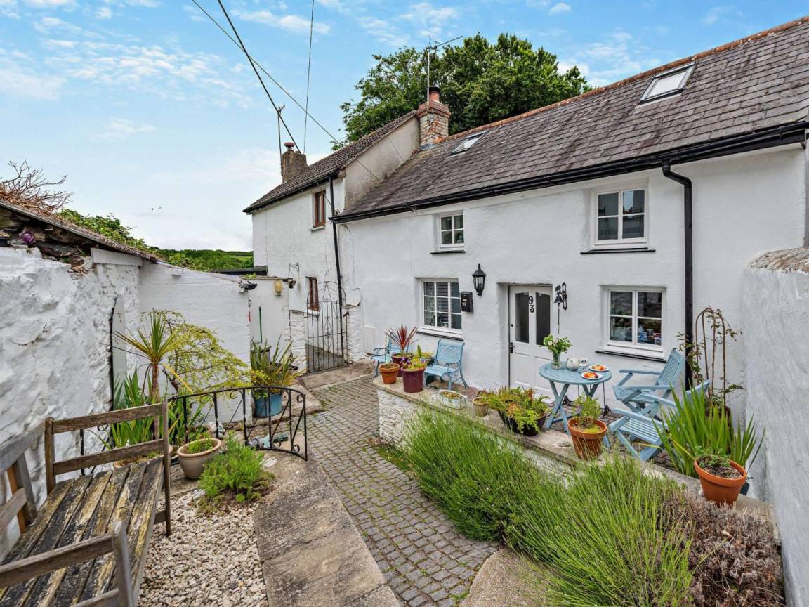 Cottage ∙ 1 Bedroom ∙ 2 Guests - Clovelly