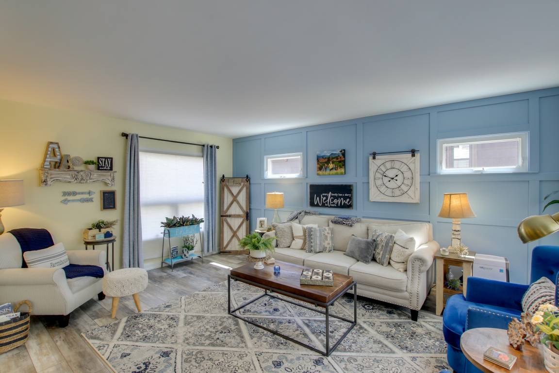 152 M² Casa ∙ 3 Habitaciones ∙ 7 Huéspedes - Sheboygan