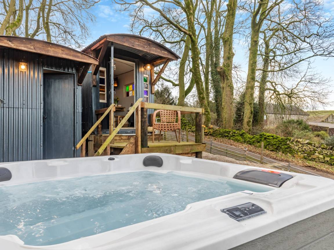 Cottage ∙ 1 Bedroom ∙ 2 Guests - Monyash