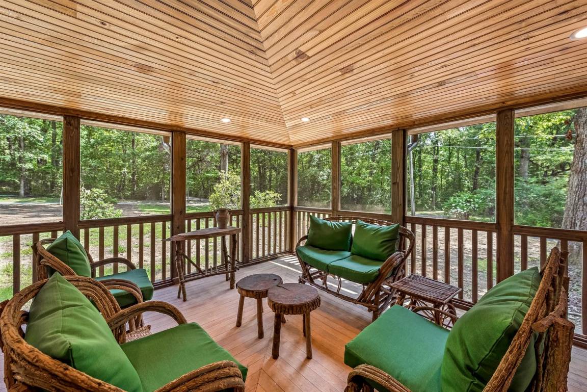 House ∙ 3 Bedrooms ∙ 8 Guests - Mentone, AL