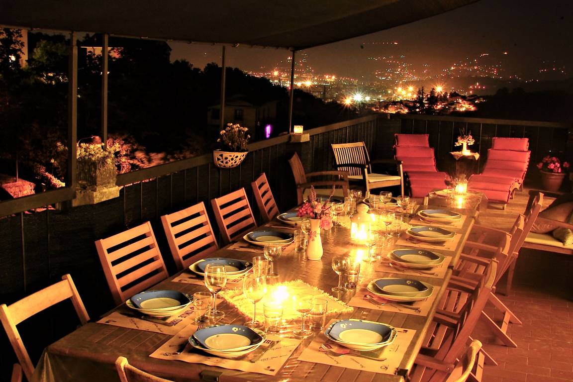 150 M² Apartment ∙ 4 Bedrooms ∙ 12 Guests - Lerici