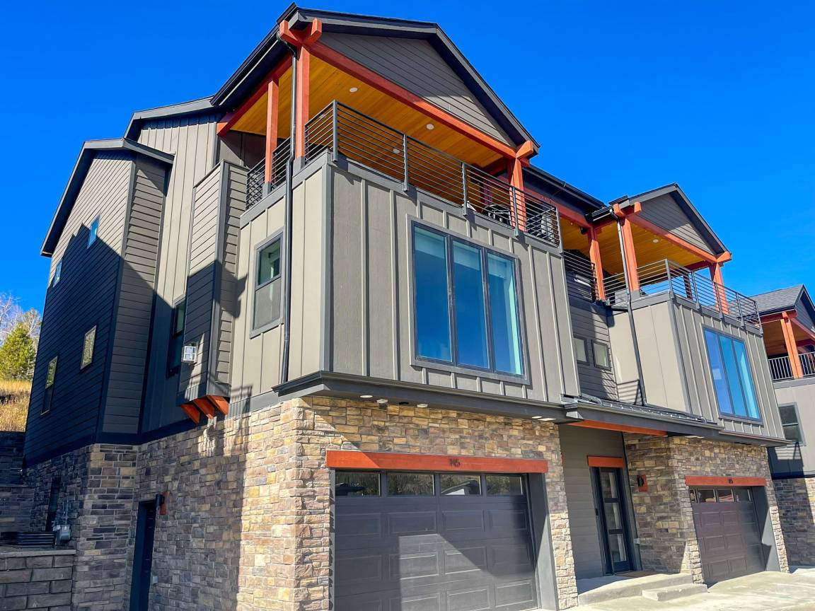 325 M² House ∙ 4 Bedrooms ∙ 10 Guests - Winter Park, CO