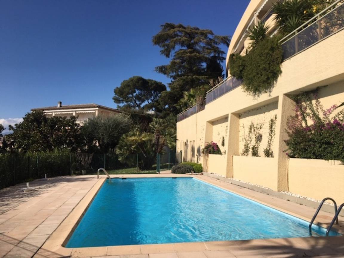 110 M² Apartamento ∙ 2 Habitaciones ∙ 4 Huéspedes - Cannes