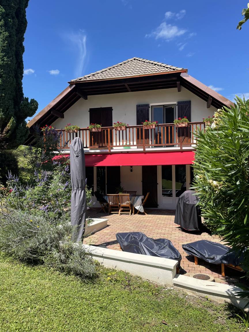 170 M² Maison De Vacances ∙ 4 Chambres ∙ 8 Personnes - Savoie
