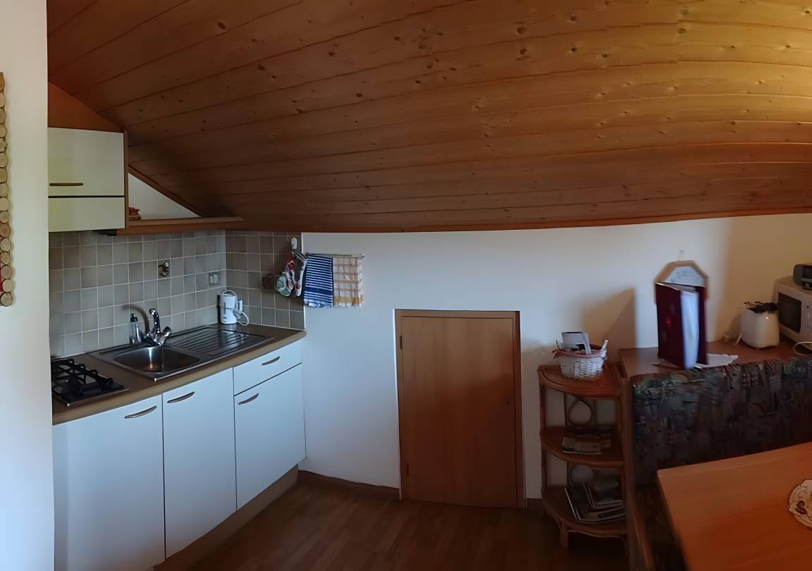 50 M² Ferienwohnung ∙ 1 Schlafzimmer ∙ 4 Gäste - Schenna