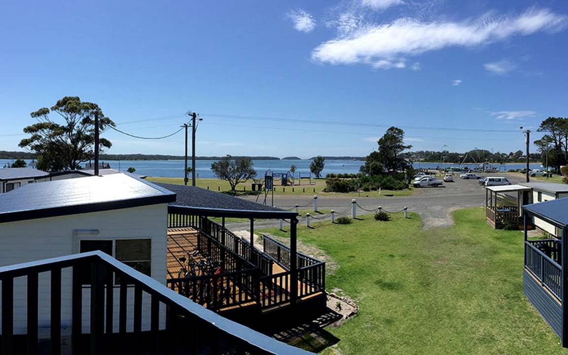 House ∙ 1 Bedroom ∙ 5 Guests - Shoalhaven Heads