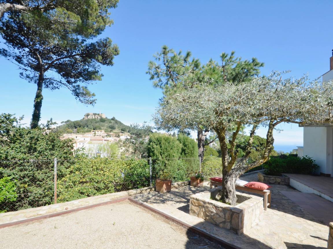 156 M² House ∙ 4 Bedrooms ∙ 6 Guests - Sa Riera