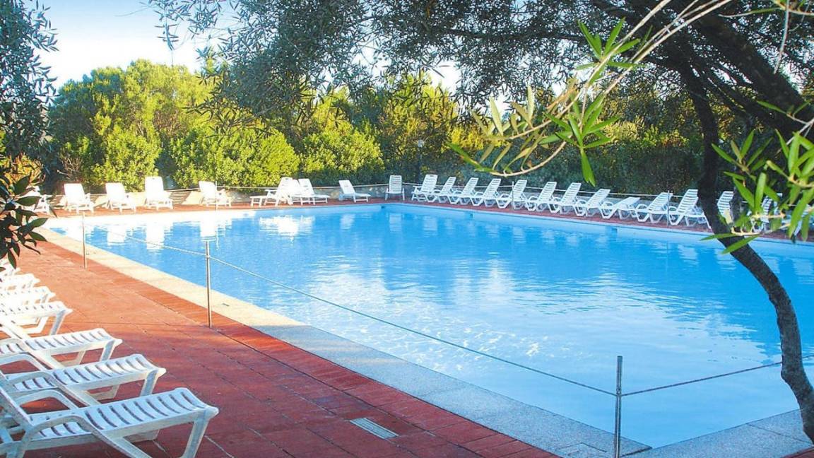 50 M² Appartement ∙ 2 Chambres ∙ 4 Personnes - Olbia