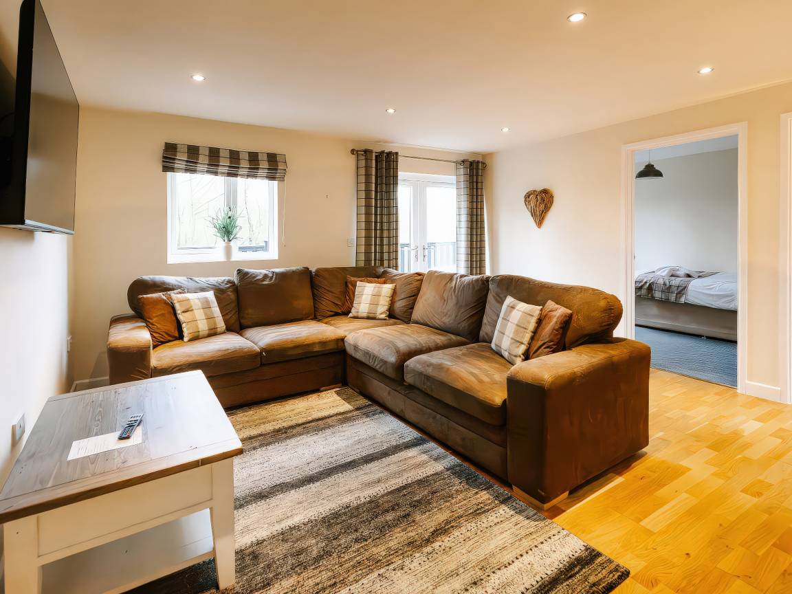 Cottage ∙ 4 Bedrooms ∙ 6 Guests - Lincolnshire