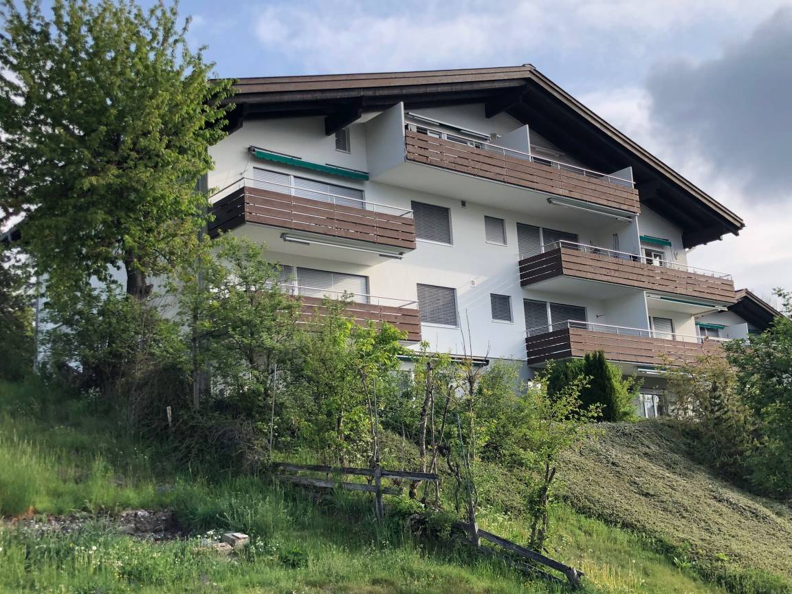 78 M² Apartment ∙ 2 Bedrooms ∙ 5 Guests - Laax