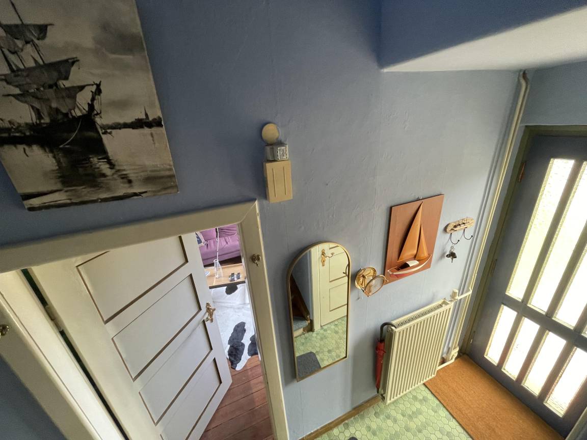 65 M² Ferienhaus ∙ 2 Schlafzimmer ∙ 4 Gäste - Flensburg