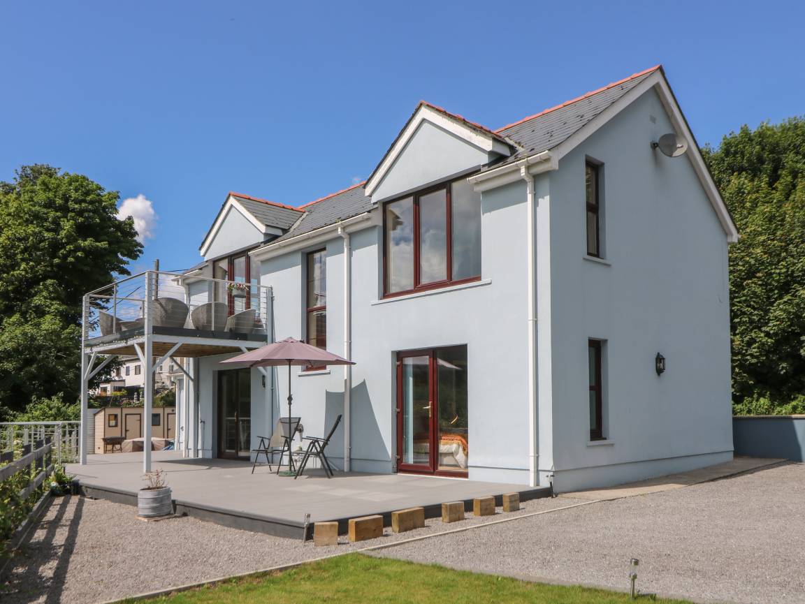 Cottage ∙ 3 Bedrooms ∙ 6 Guests - Amroth