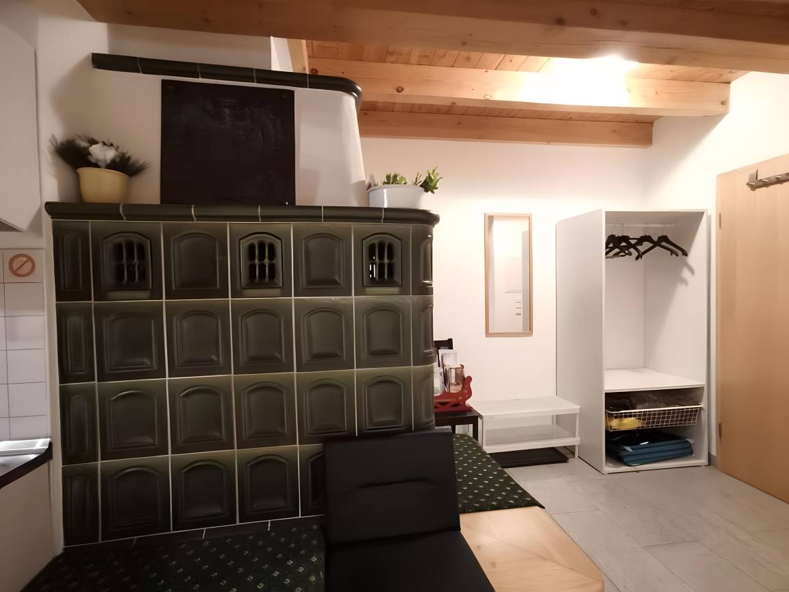 60 M² Appartement ∙ 1 Chambre ∙ 2 Personnes - Sipplingen