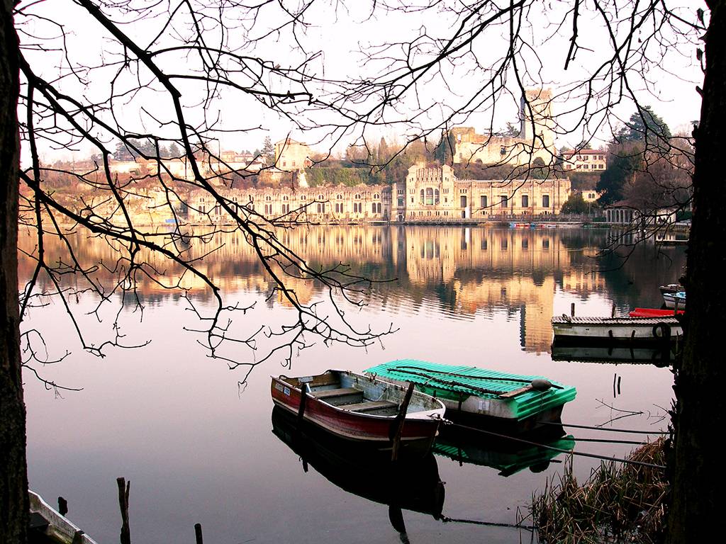 36 M² Bed & Breakfast ∙ 4 Gäste - Treviglio