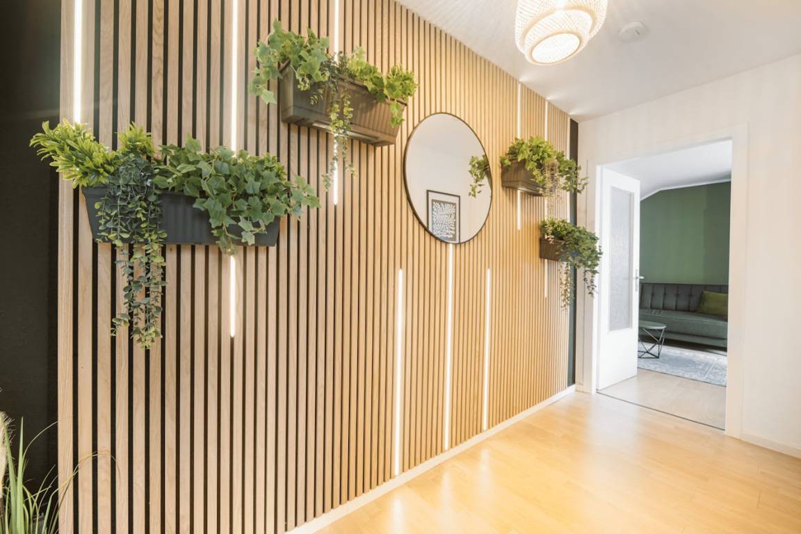 40 M² Apartment ∙ 1 Bedroom ∙ 3 Guests - Essen