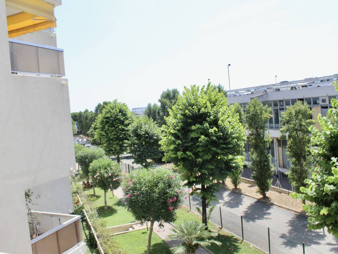 70 M² Ferienwohnung ∙ 2 Schlafzimmer ∙ 4 Gäste - Vence
