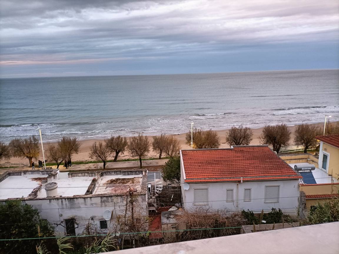 Appartement ∙ 2 Chambres ∙ 7 Personnes - Rodi Garganico