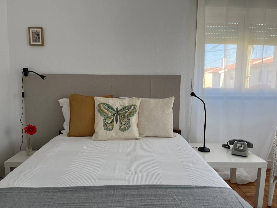 70 M² Maison De Vacances ∙ 2 Chambres ∙ 3 Personnes - Portugal