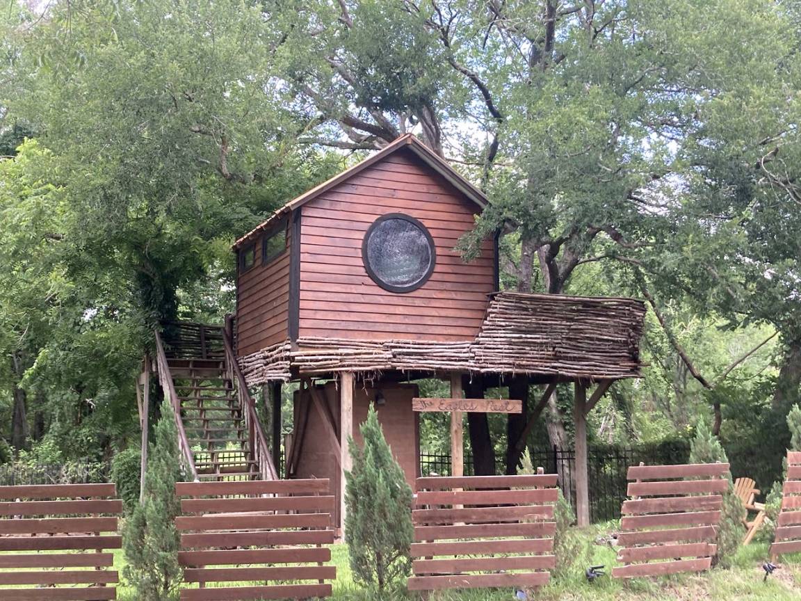 Camping ∙ 1 Bedroom ∙ 2 Guests - Lake Conroe, TX