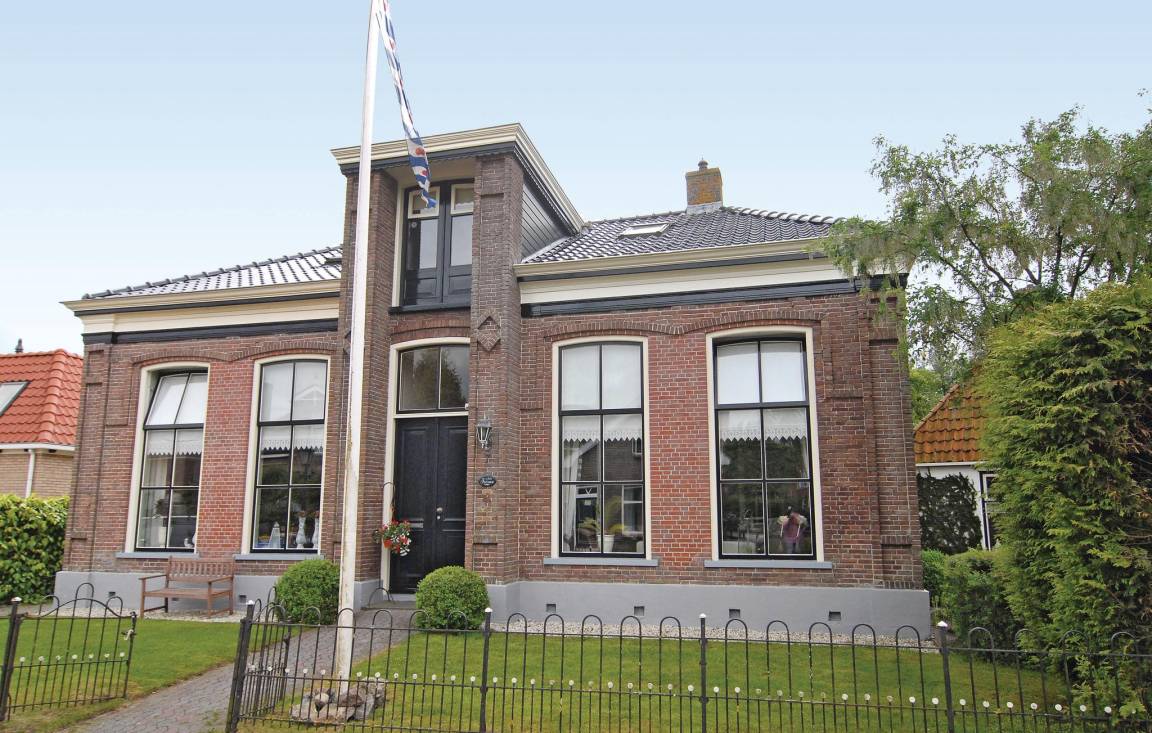 30 M² Ferienwohnung ∙ 2 Gäste - Stavoren