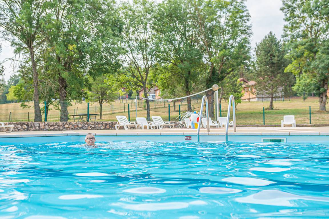 40 M² Gîte ∙ 1 Chambre ∙ 4 Personnes - Lozère