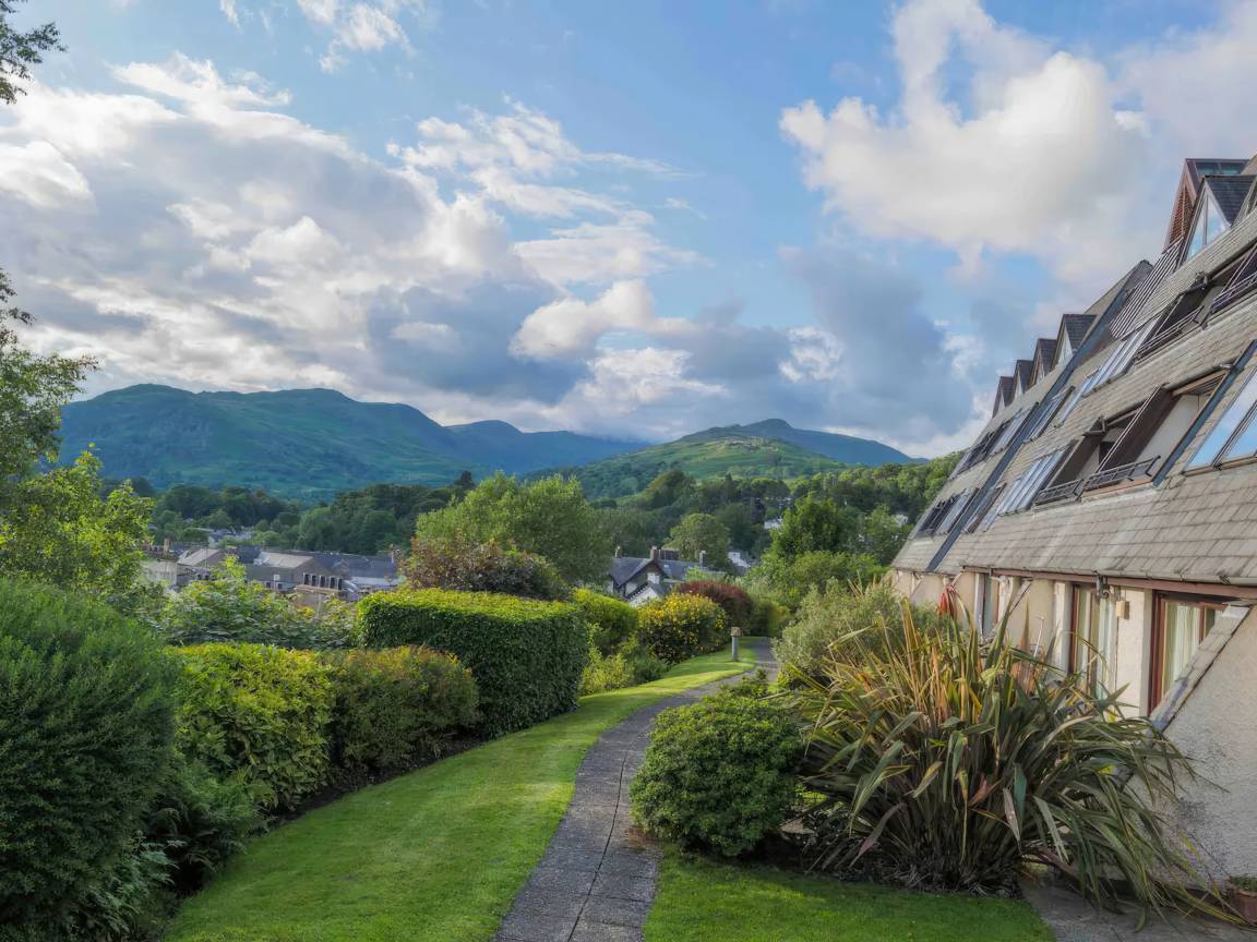 Apartment ∙ 1 Bedroom ∙ 2 Guests - Ambleside