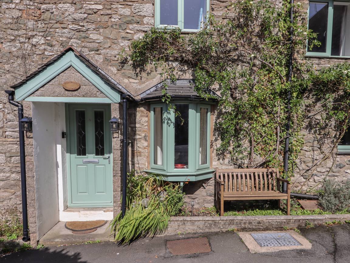 Cottage ∙ 3 Bedrooms ∙ 6 Guests - Hornby Castle