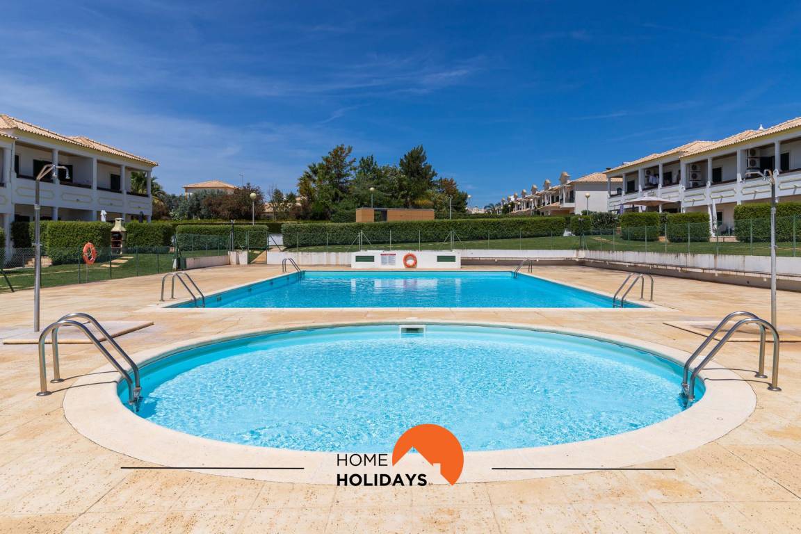 108 M² House ∙ 3 Bedrooms ∙ 6 Guests - Faro District