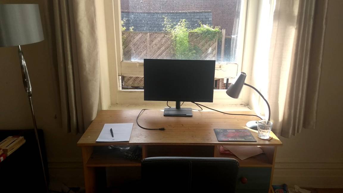 52 M² Apartamento ∙ 1 Habitación ∙ 2 Huéspedes - Portsmouth