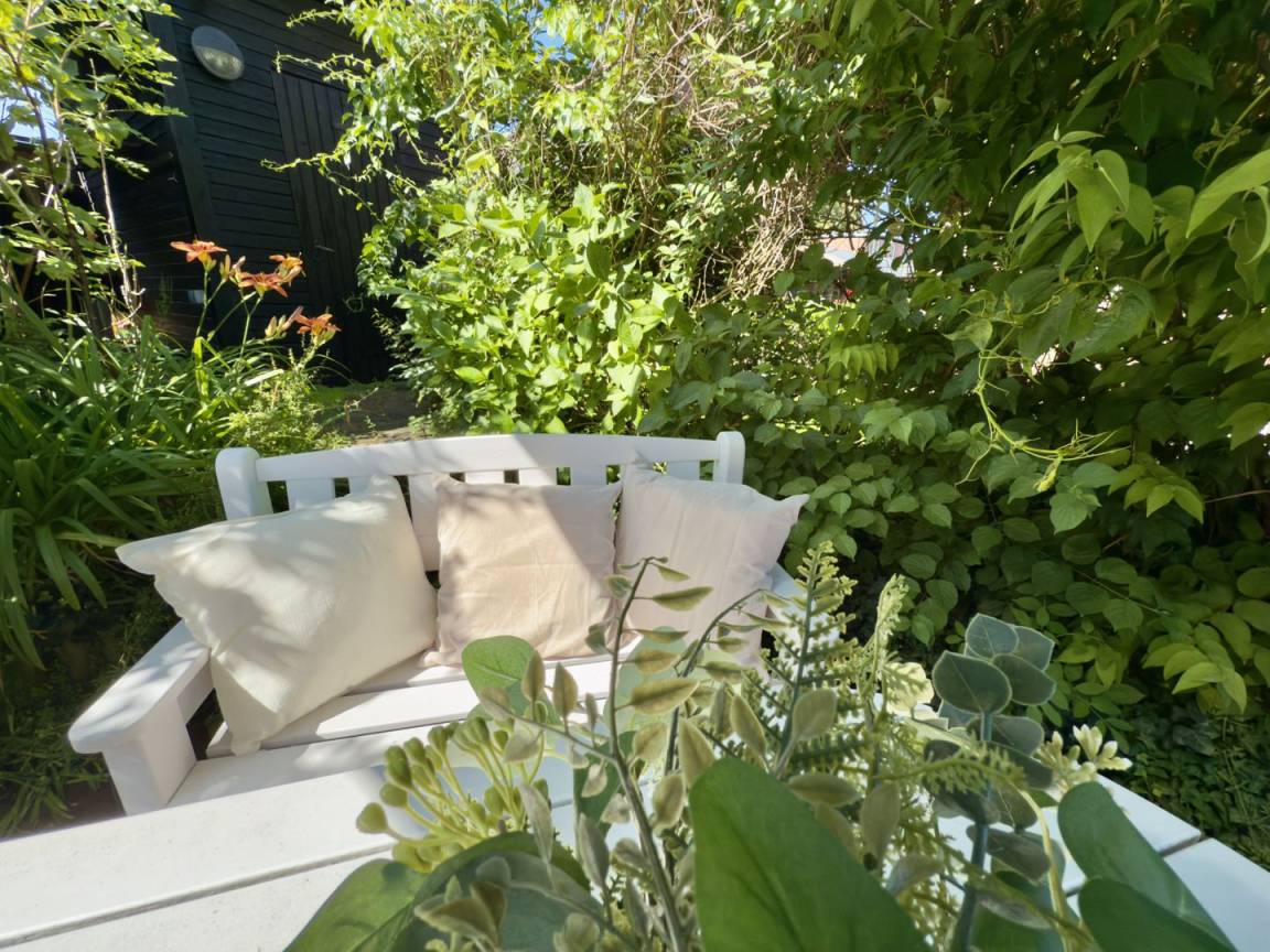 118 M² Ferienhaus ∙ 3 Schlafzimmer ∙ 5 Gäste - Wilhelmshaven