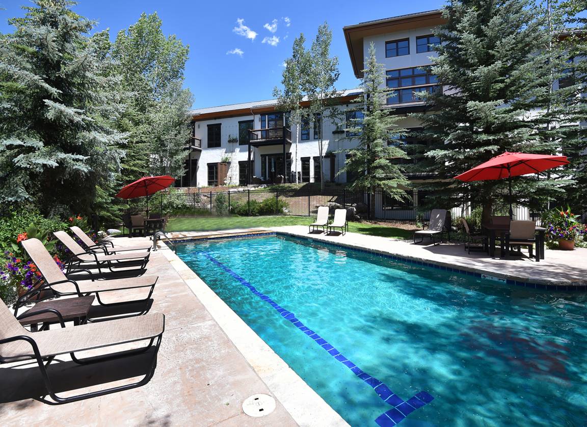 102 M² House ∙ 2 Bedrooms ∙ 6 Guests - Edwards, CO