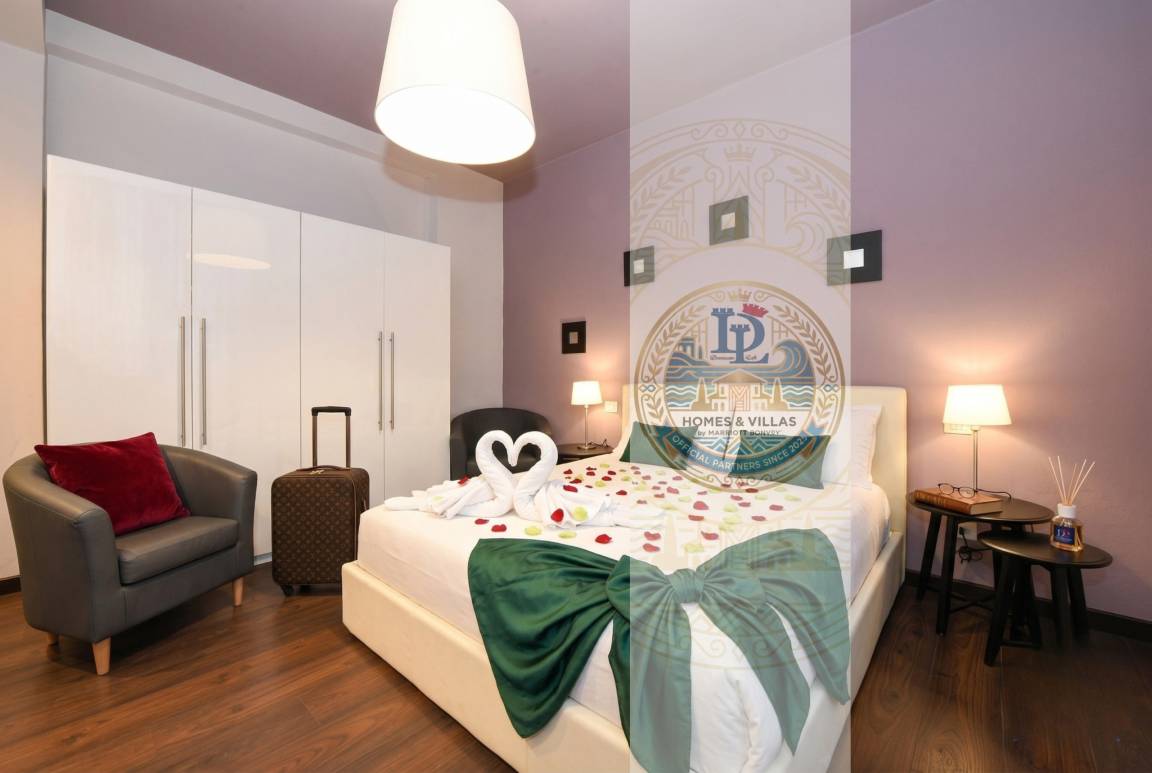 88 M² Appartement ∙ 2 Chambres ∙ 6 Personnes - Desenzano del Garda