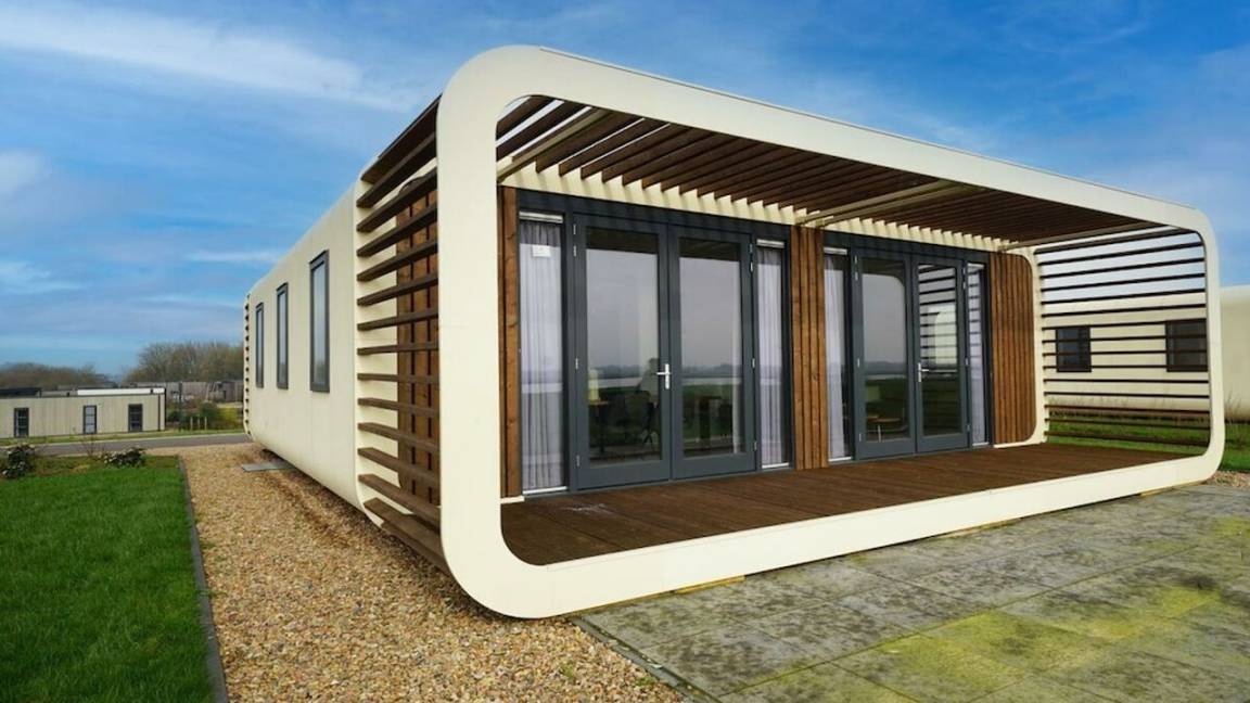 65 M² Huis ∙ 2 Slaapkamers ∙ 6 Gasten - Zutphen