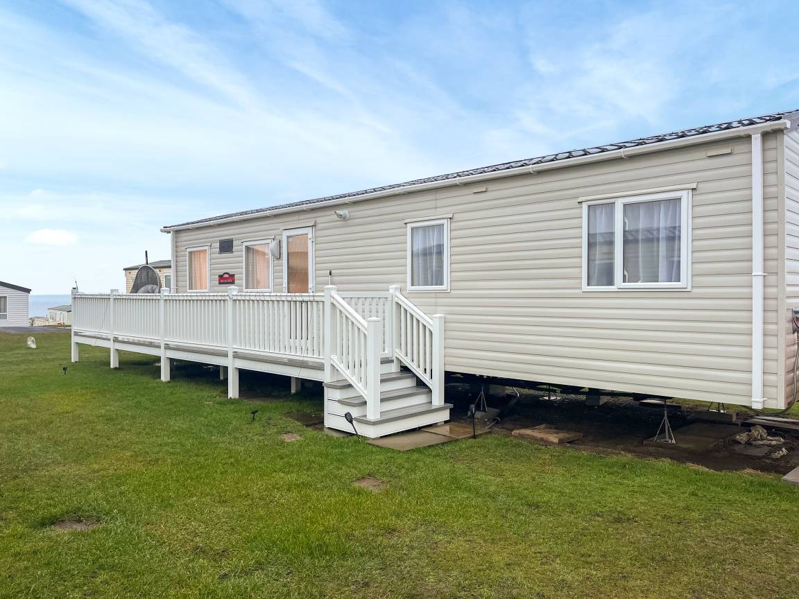 Cottage ∙ 3 Bedrooms ∙ 6 Guests - Hartlepool