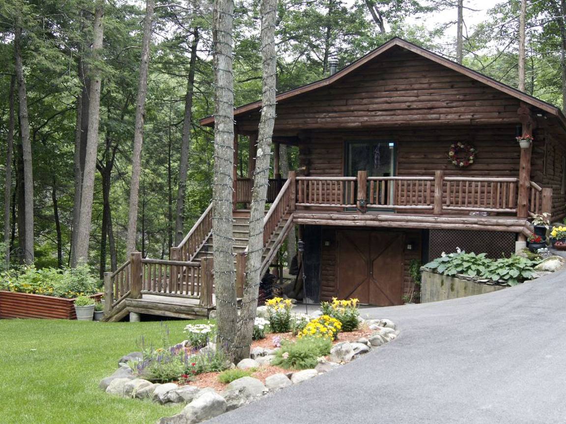 House ∙ 1 Bedroom ∙ 4 Guests - Saugerties, NY