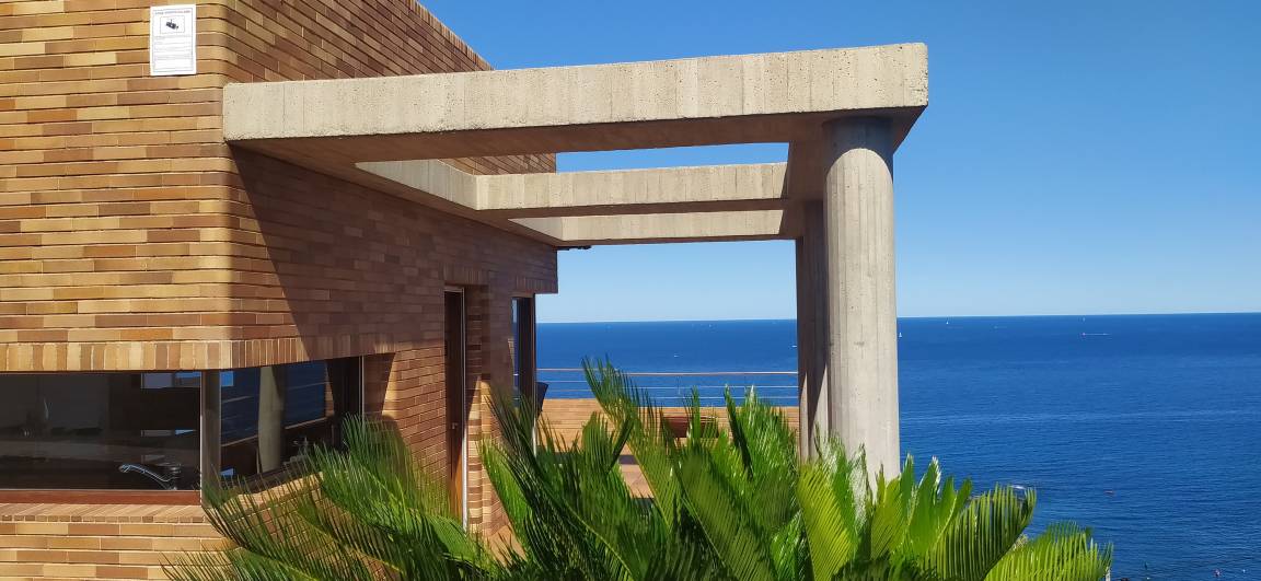 70 M² Ferienhaus ∙ 3 Schlafzimmer ∙ 6 Gäste - Llançà