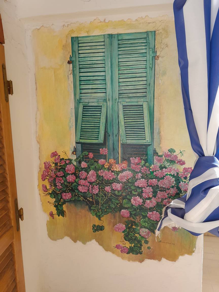42 M² Appartement ∙ 1 Chambre ∙ 4 Personnes - Piombino